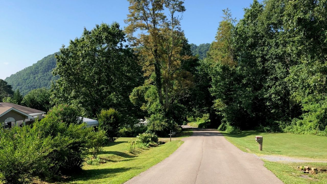 Waterline Extension Project Brings Safe, Reliable Drinking Water to ...