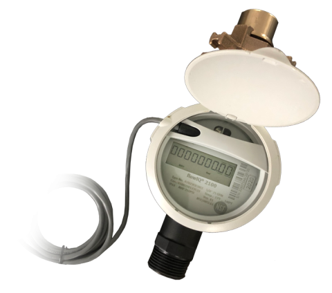 Meter Replacement Project Frequently Asked Questions | WCSA