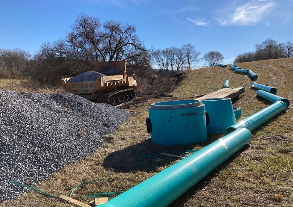 WCSA Project Updates | WCSA